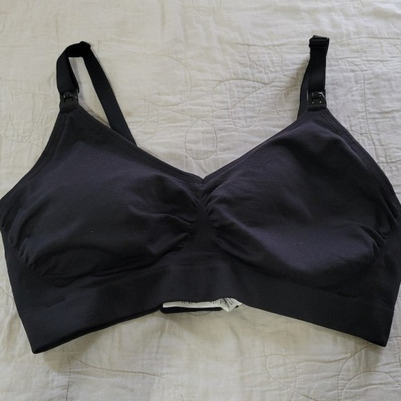 Medela | Intimates & Sleepwear | Breastfeeding Bra | Poshmark